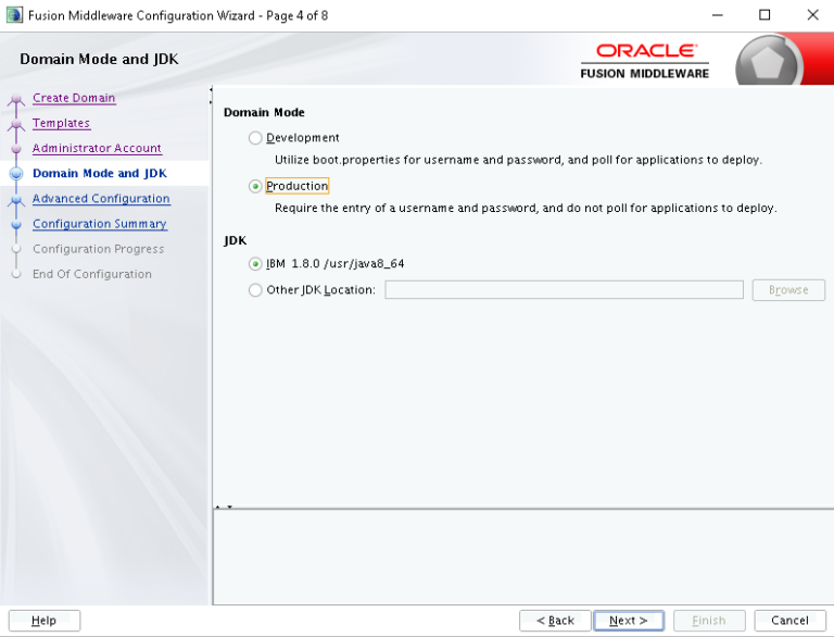 Installing Weblogic 12c And Creating Your First Cluster Rinnovo